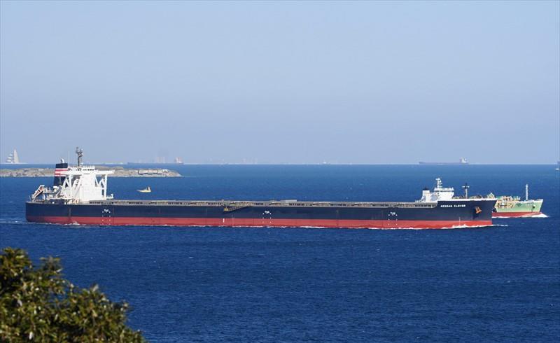 AEGEAN CLOVER - Vesseljoin