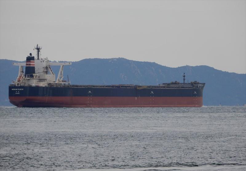 AEGEAN CLOVER - Vesseljoin