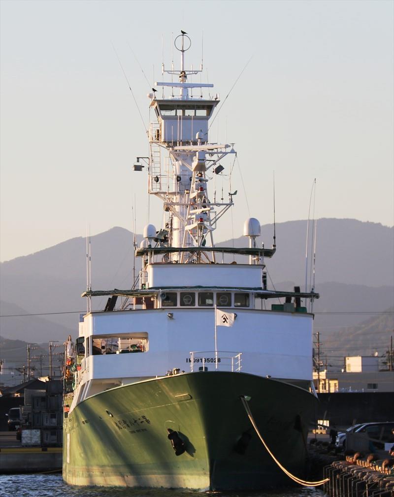 TOKIWA MARU NO.28 - Vesseljoin