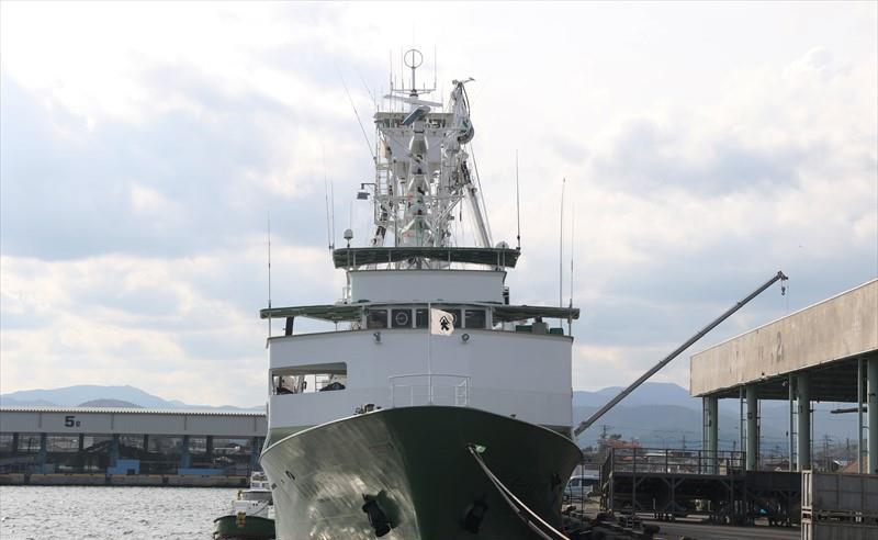 TOKIWA MARU NO.28 - Vesseljoin