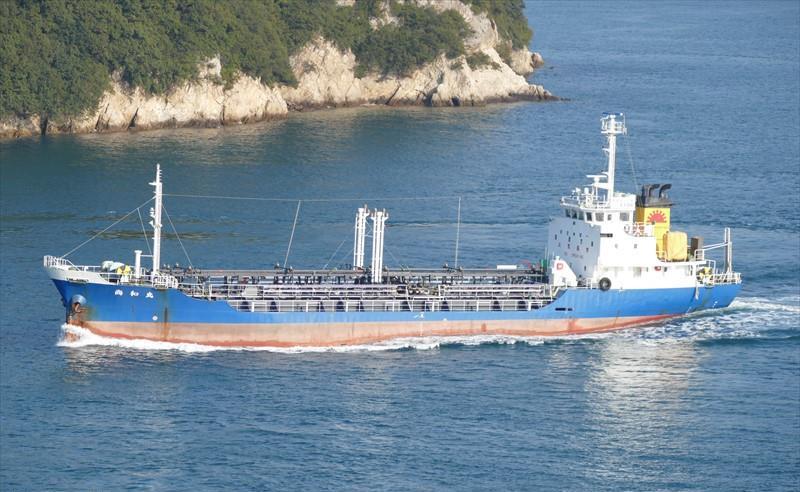 SHOWA MARU - Vesseljoin