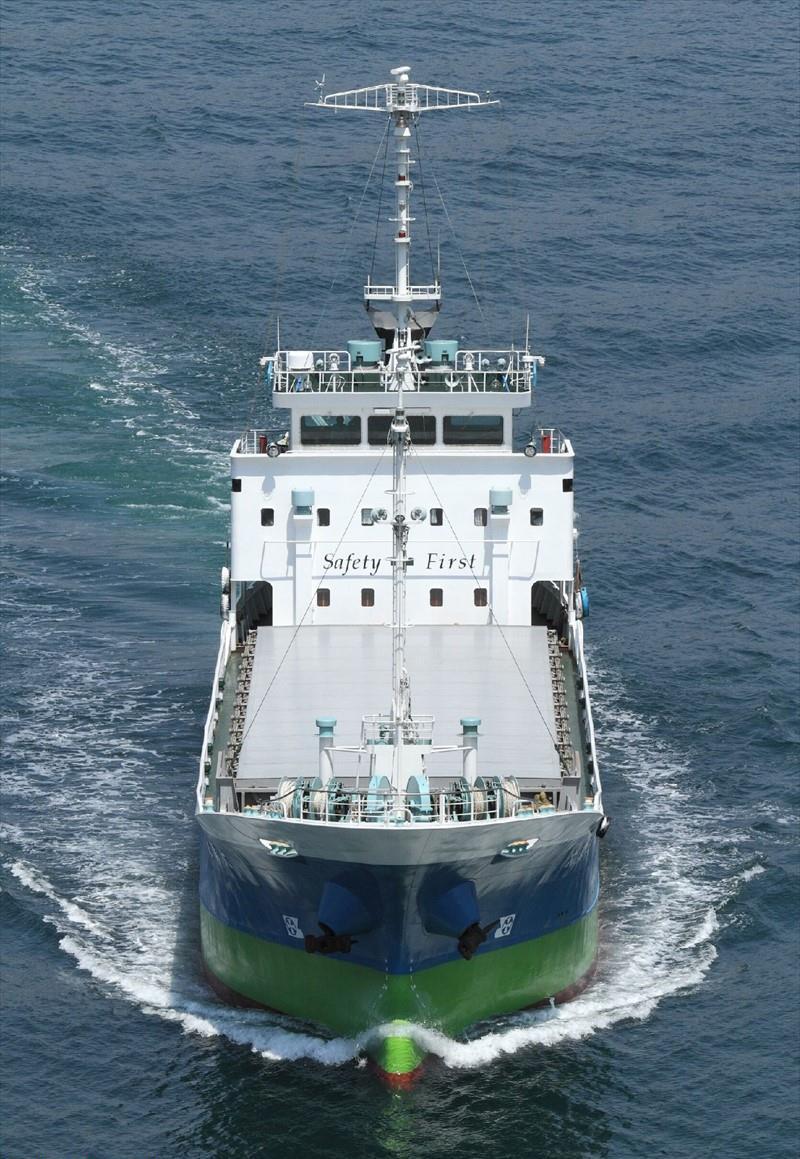 DAIKOKU MARU - Vesseljoin