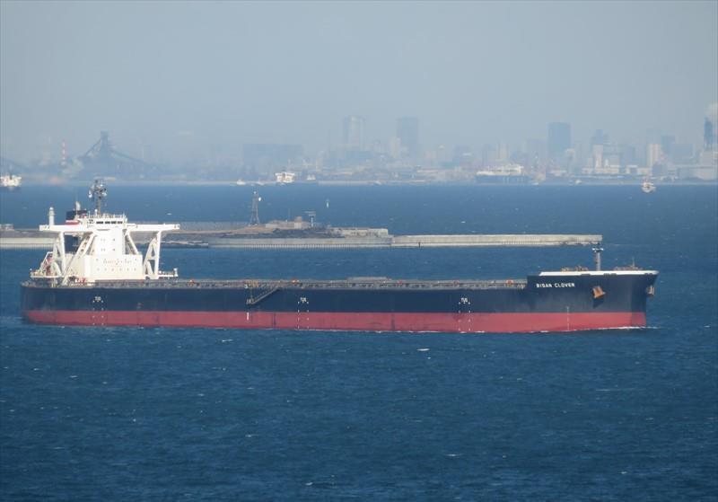 BISAN CLOVER - Vesseljoin