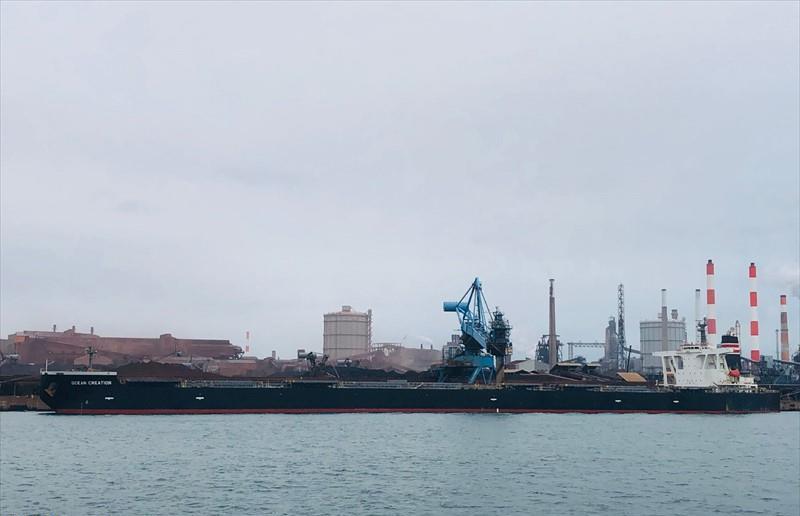 OCEAN CREATION - Vesseljoin