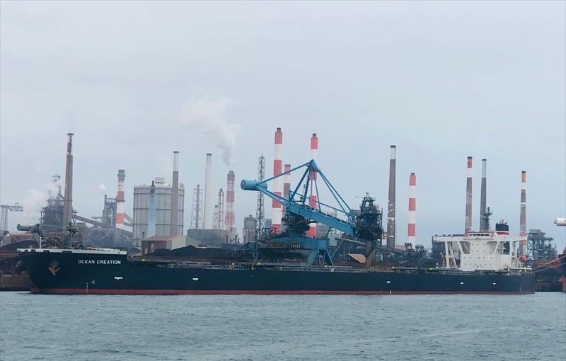 OCEAN CREATION - Vesseljoin