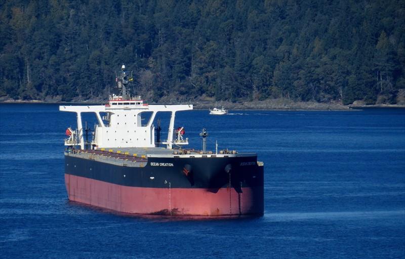 OCEAN CREATION - Vesseljoin