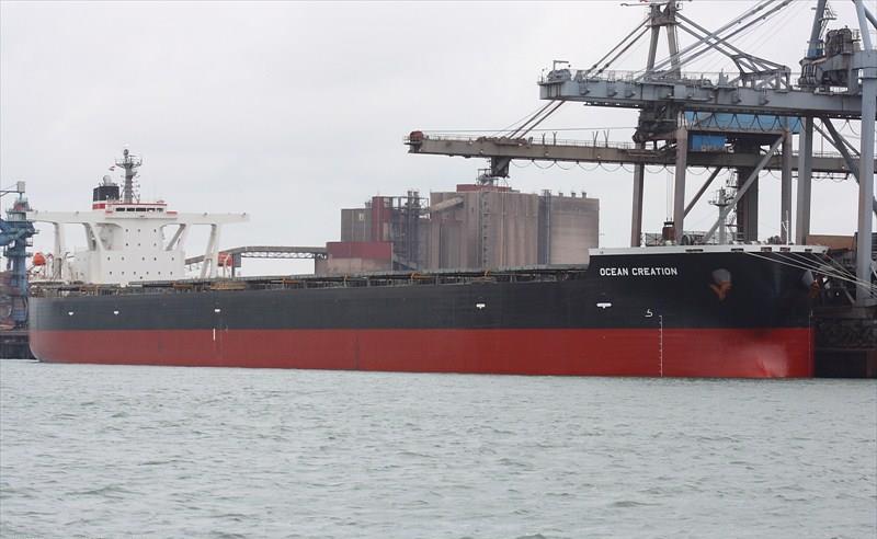 OCEAN CREATION - Vesseljoin