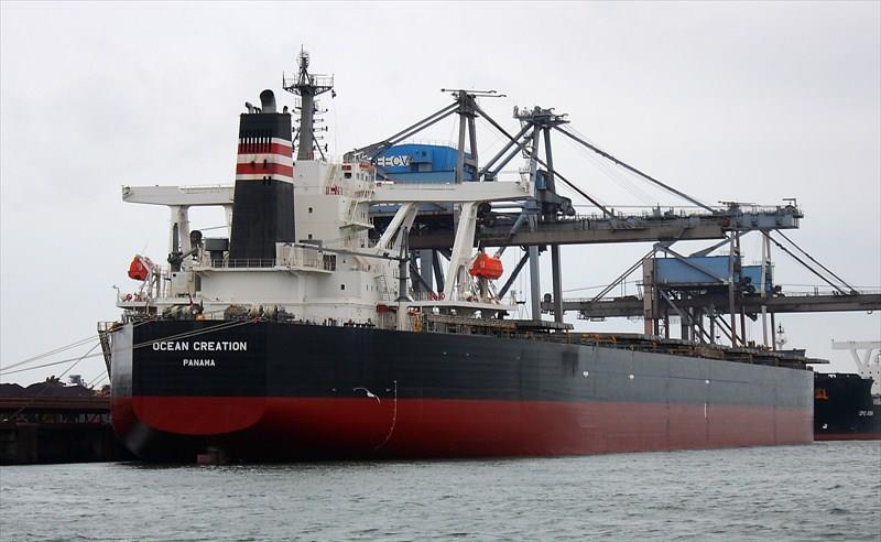 OCEAN CREATION - Vesseljoin