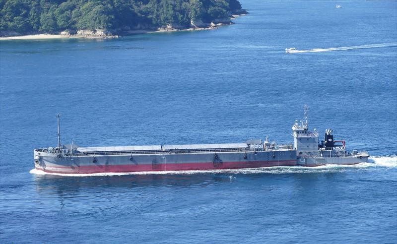 NISSHIN - Vesseljoin