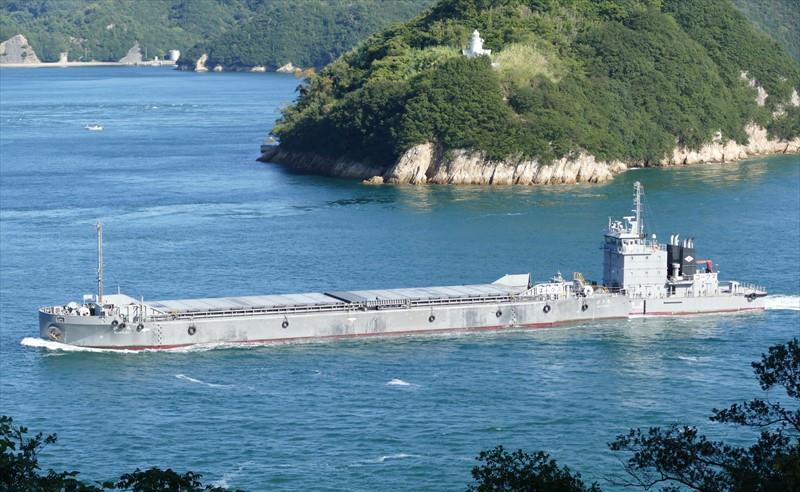 NISSHIN - Vesseljoin