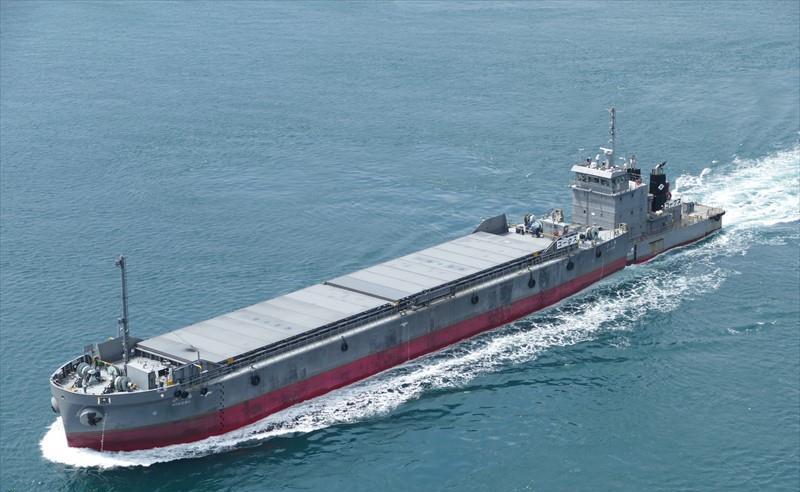 NISSHIN - Vesseljoin