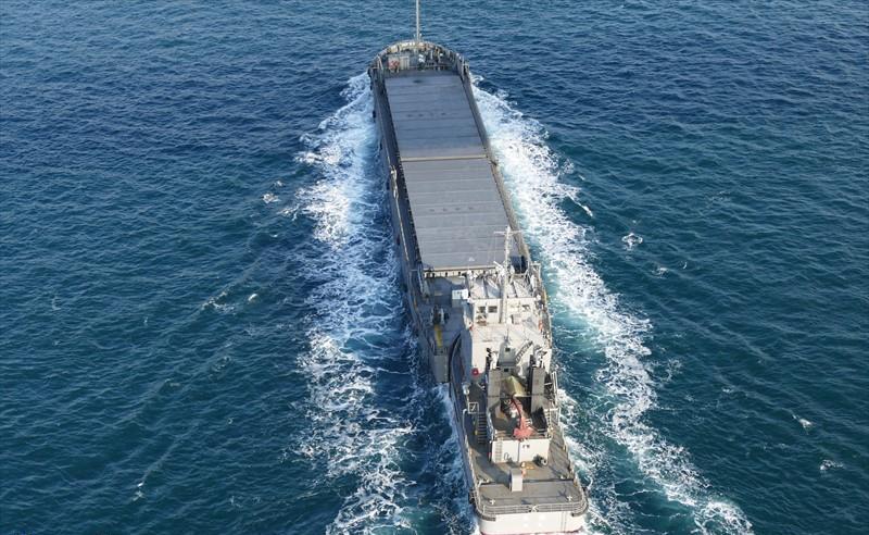 NISSHIN - Vesseljoin