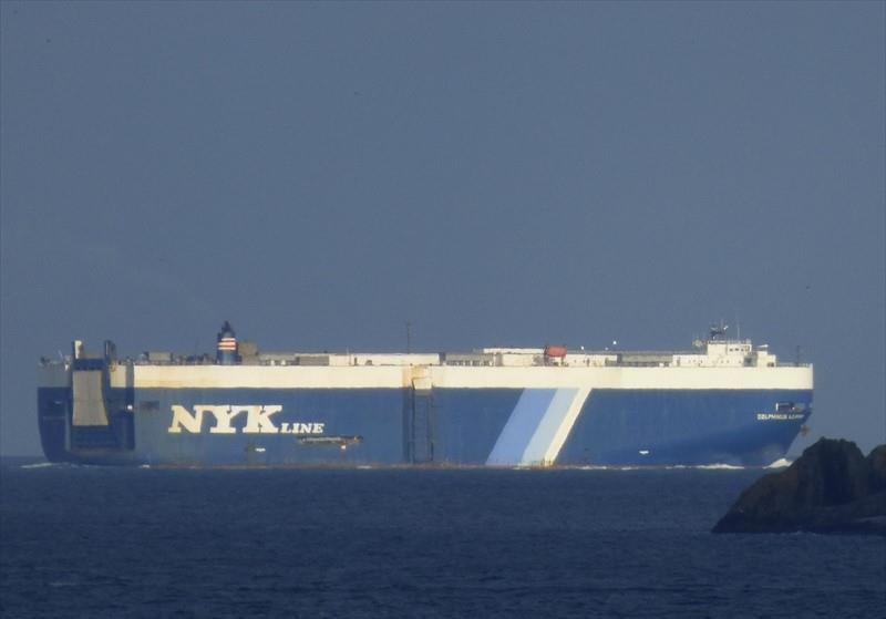 DELPHINUS LEADER - Vesseljoin