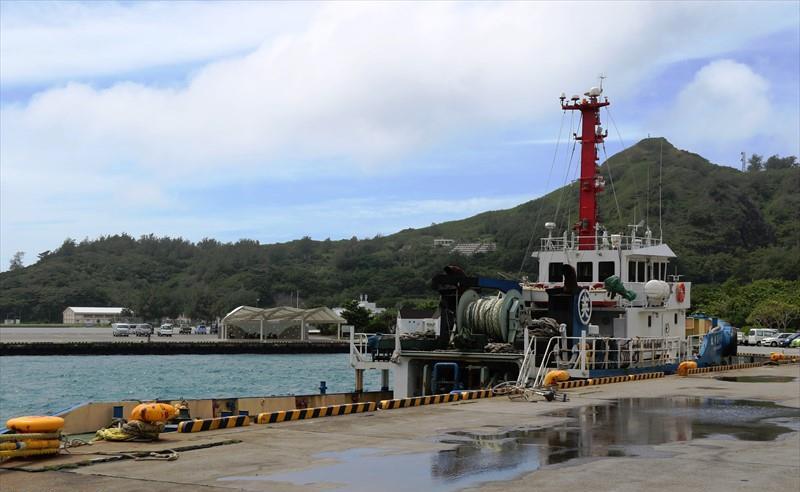 EISHO MARU NO.10 - Vesseljoin