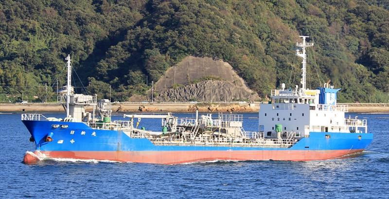 NISSHIN MARU - Vesseljoin