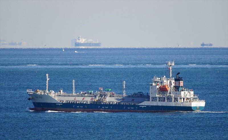 PHENIX LEGEND - Vesseljoin