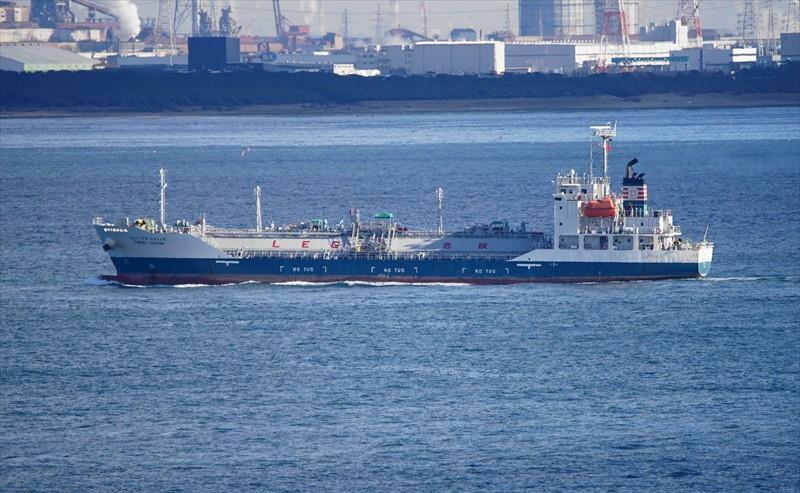 PHENIX LEGEND - Vesseljoin