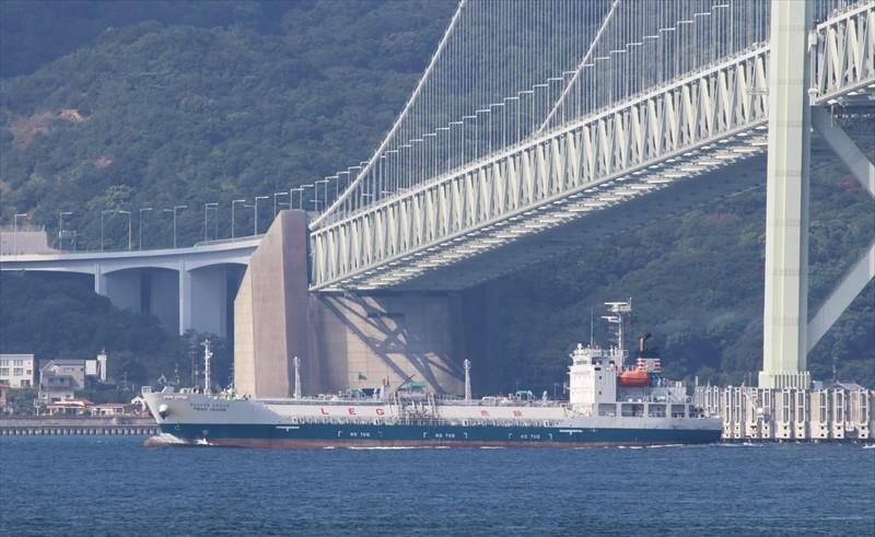 PHENIX LEGEND - Vesseljoin