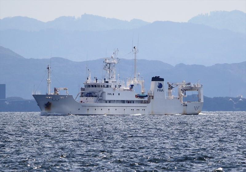 SOYO MARU - Vesseljoin