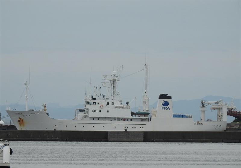 SOYO MARU - Vesseljoin