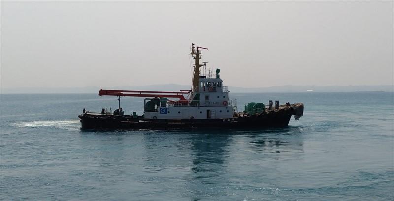 HEISEIMARU - Vesseljoin