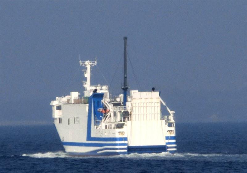 STU48 GO - Vesseljoin