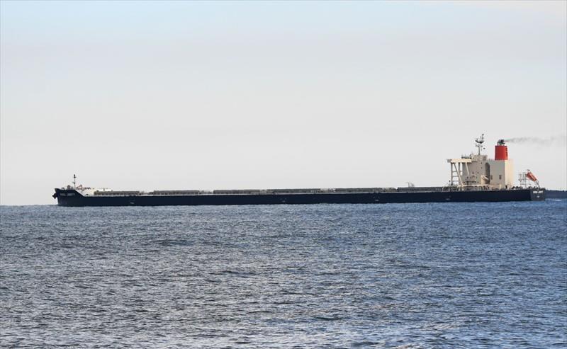 SPRING LIBERTY - Vesseljoin