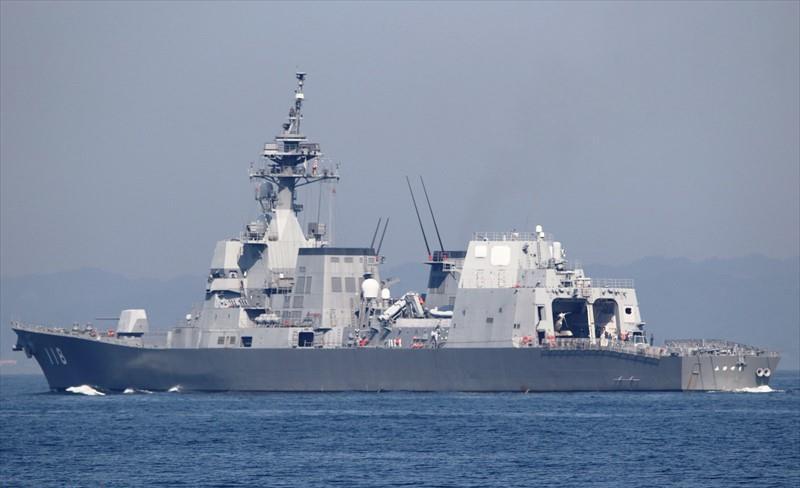 FUYUZUKI - Vesseljoin