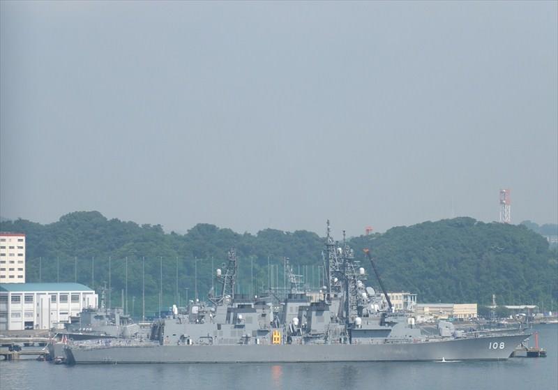 JS AKEBONO - Vesseljoin