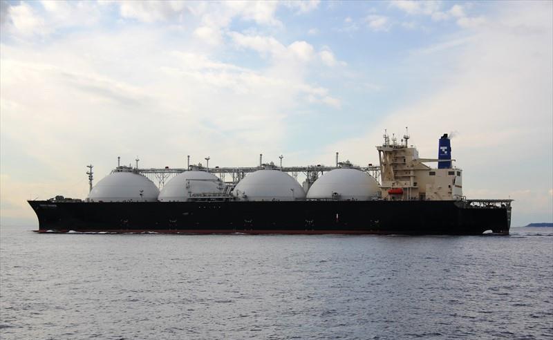 ENERGY ADVANCE - Vesseljoin