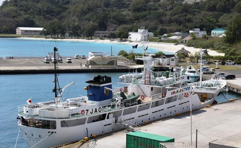 SHINYO MARU - Vesseljoin