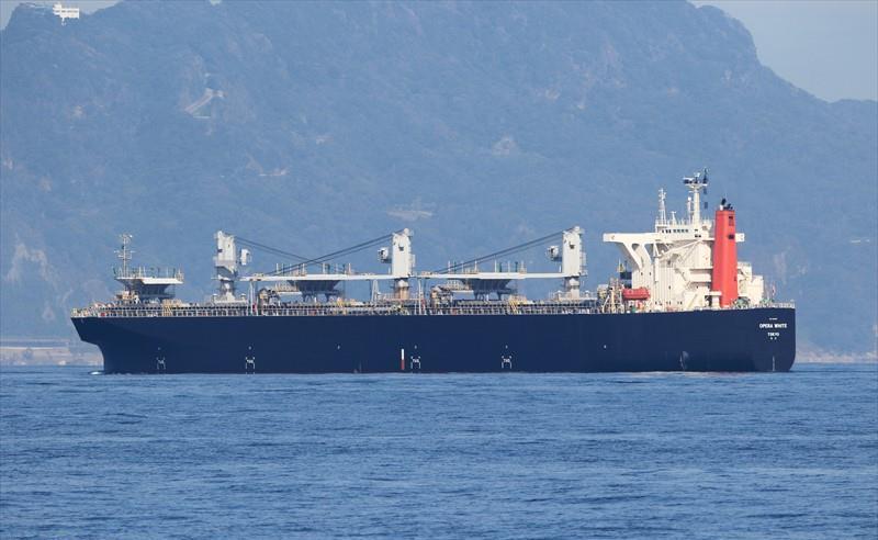 OPERA WHITE - Vesseljoin