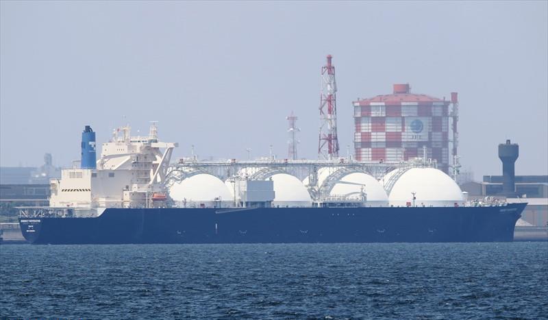 ENERGY NAVIGATOR - Vesseljoin