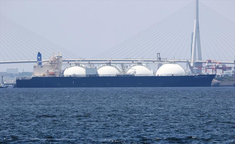 ENERGY NAVIGATOR - Vesseljoin