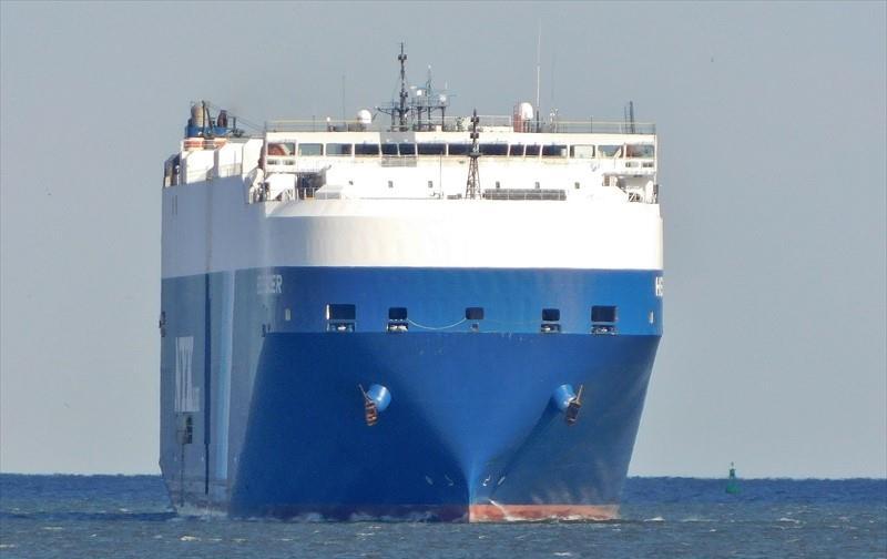 HERCULES LEADER - Vesseljoin