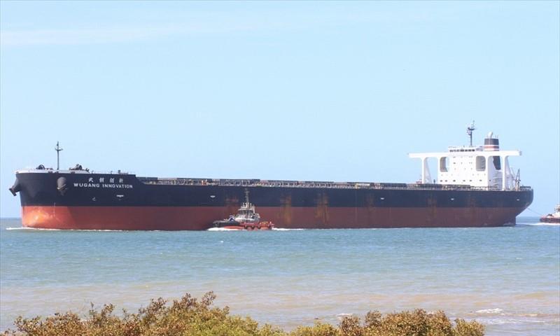 WUGANG INNOVATION - Vesseljoin