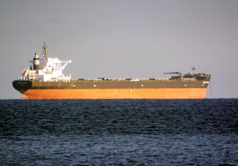 TAHAROA DESTINY - Vesseljoin