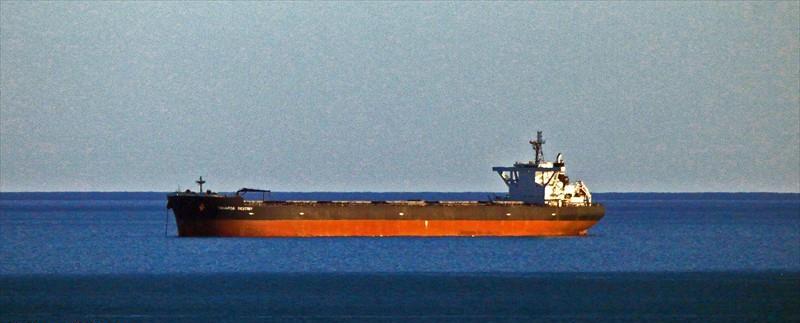 TAHAROA DESTINY - Vesseljoin