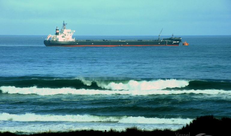 TAHAROA DESTINY - Vesseljoin