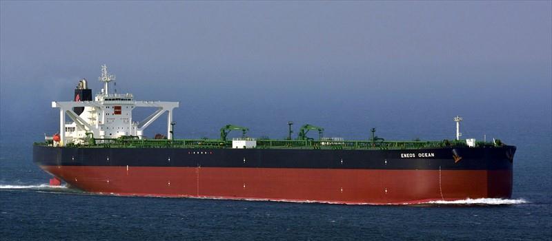 ENEOS OCEAN - Vesseljoin