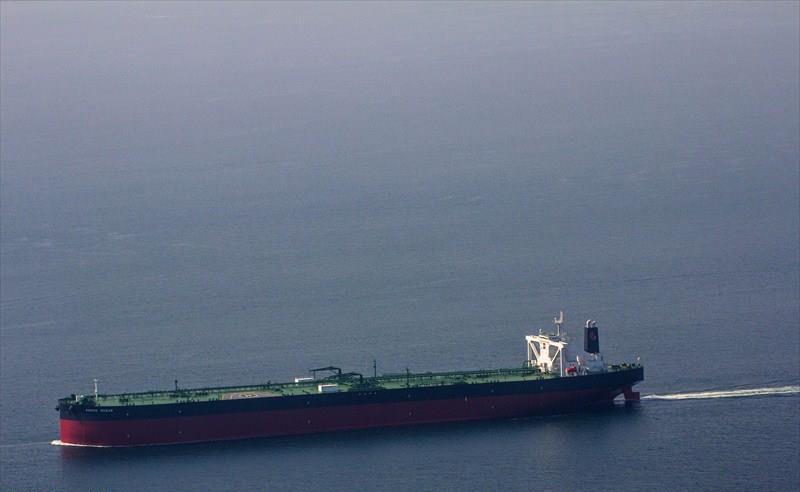 ENEOS OCEAN - Vesseljoin