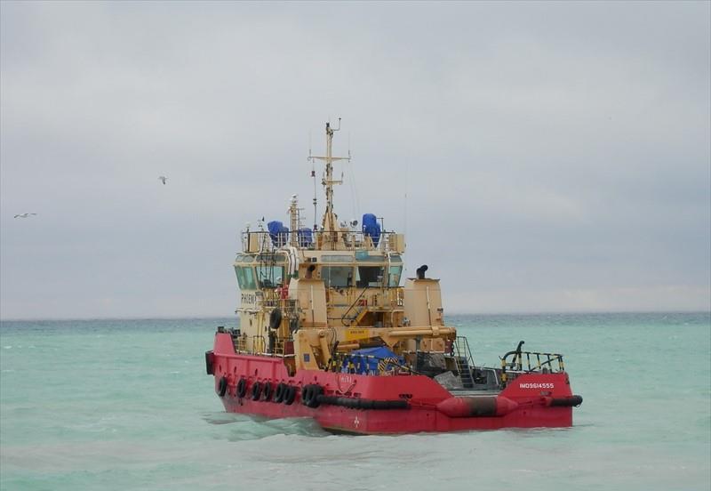 PHOENIX - Vesseljoin