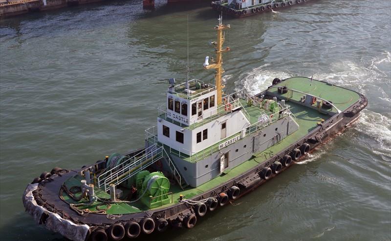 HI CASTLE - Vesseljoin