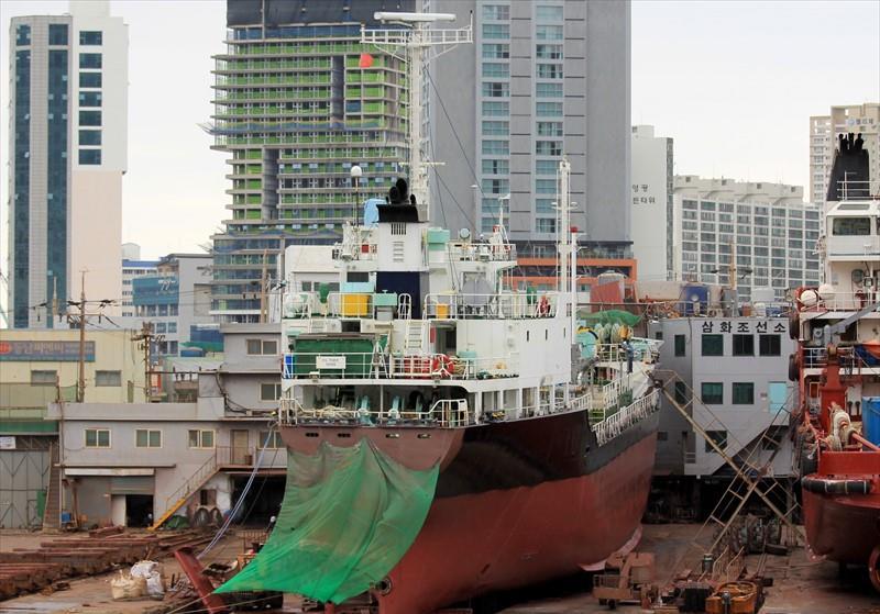 HANYU VISION - Vesseljoin