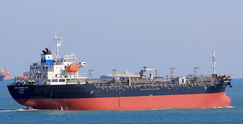 DAESAN CHEMI - Vesseljoin