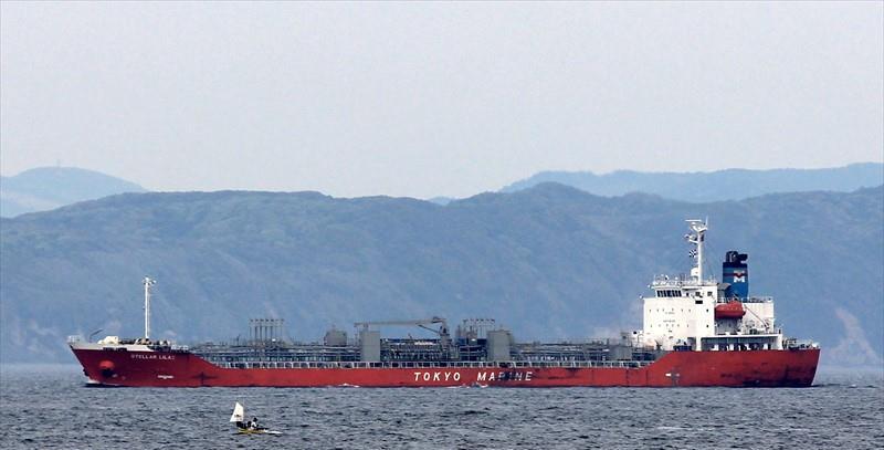 STELLAR LILAC - Vesseljoin