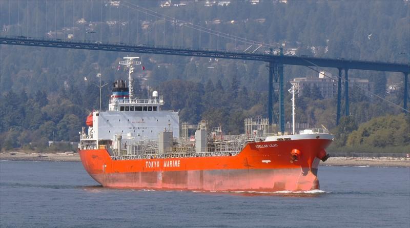 STELLAR LILAC - Vesseljoin