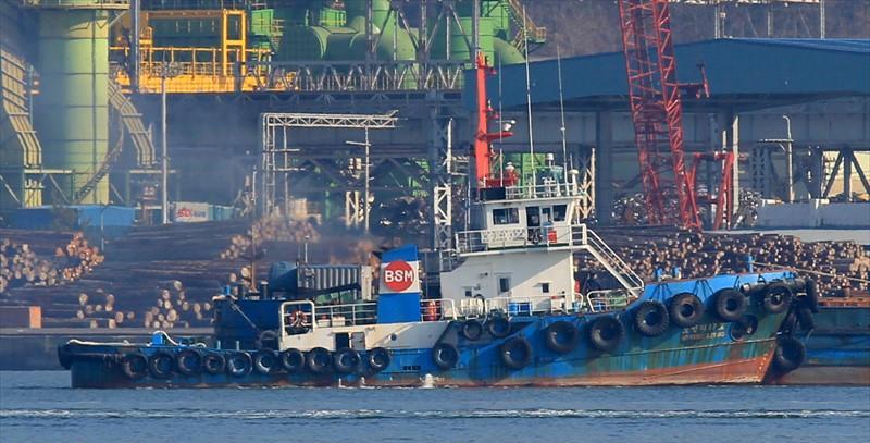 S&L2600 - Vesseljoin