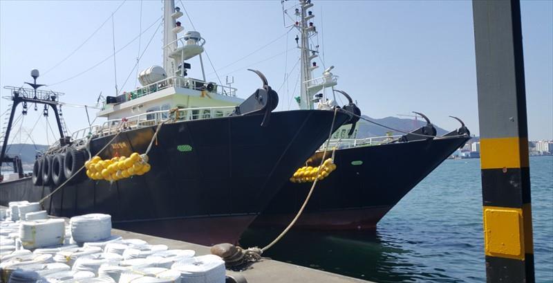 55 JAICO - Vesseljoin