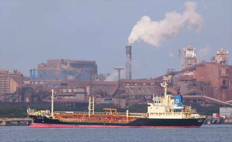 HANYU NURI - Vesseljoin